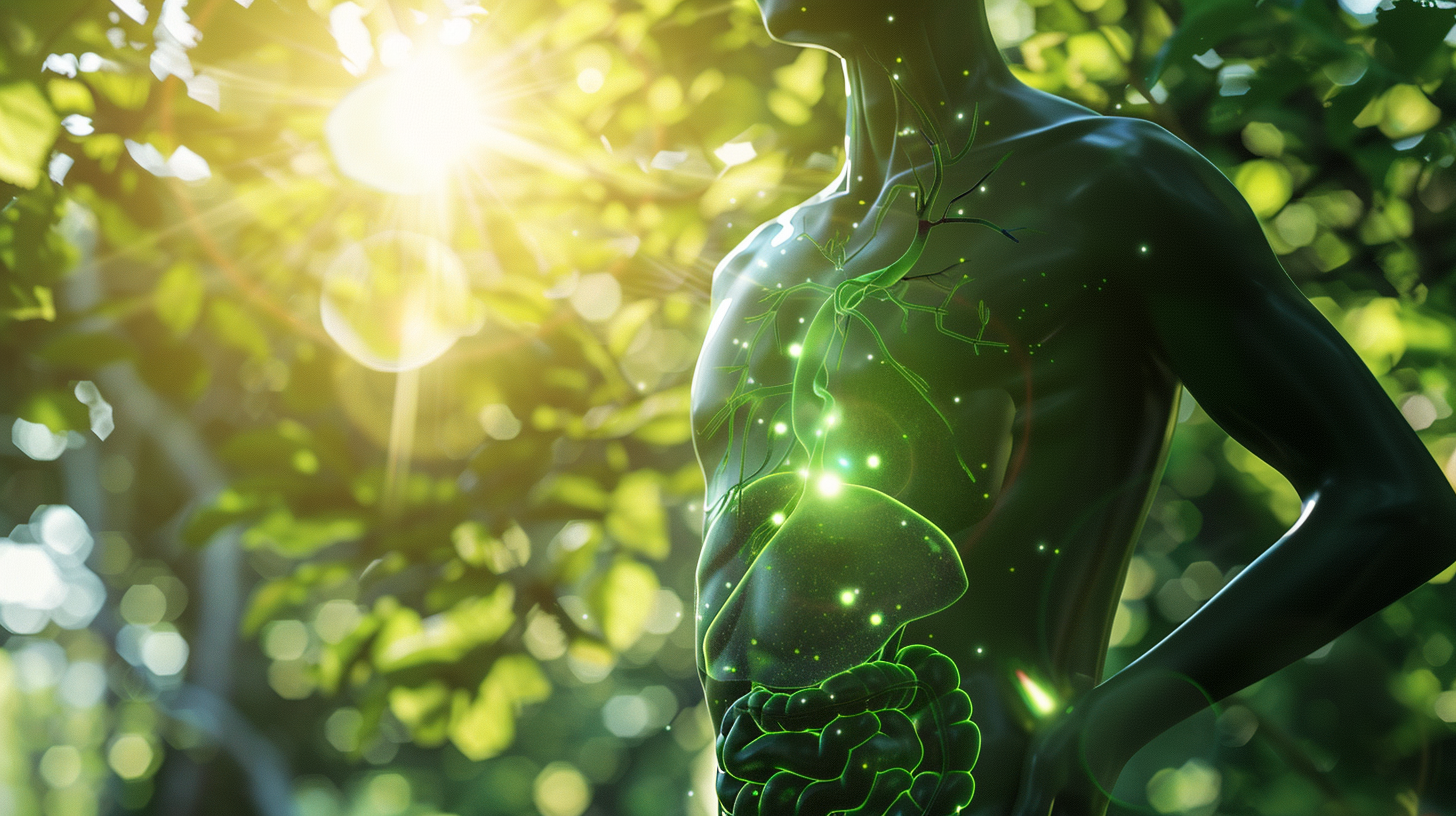 Jak pečovat o játra: Domácí tipy a potraviny pro zdraví vašich jater ...