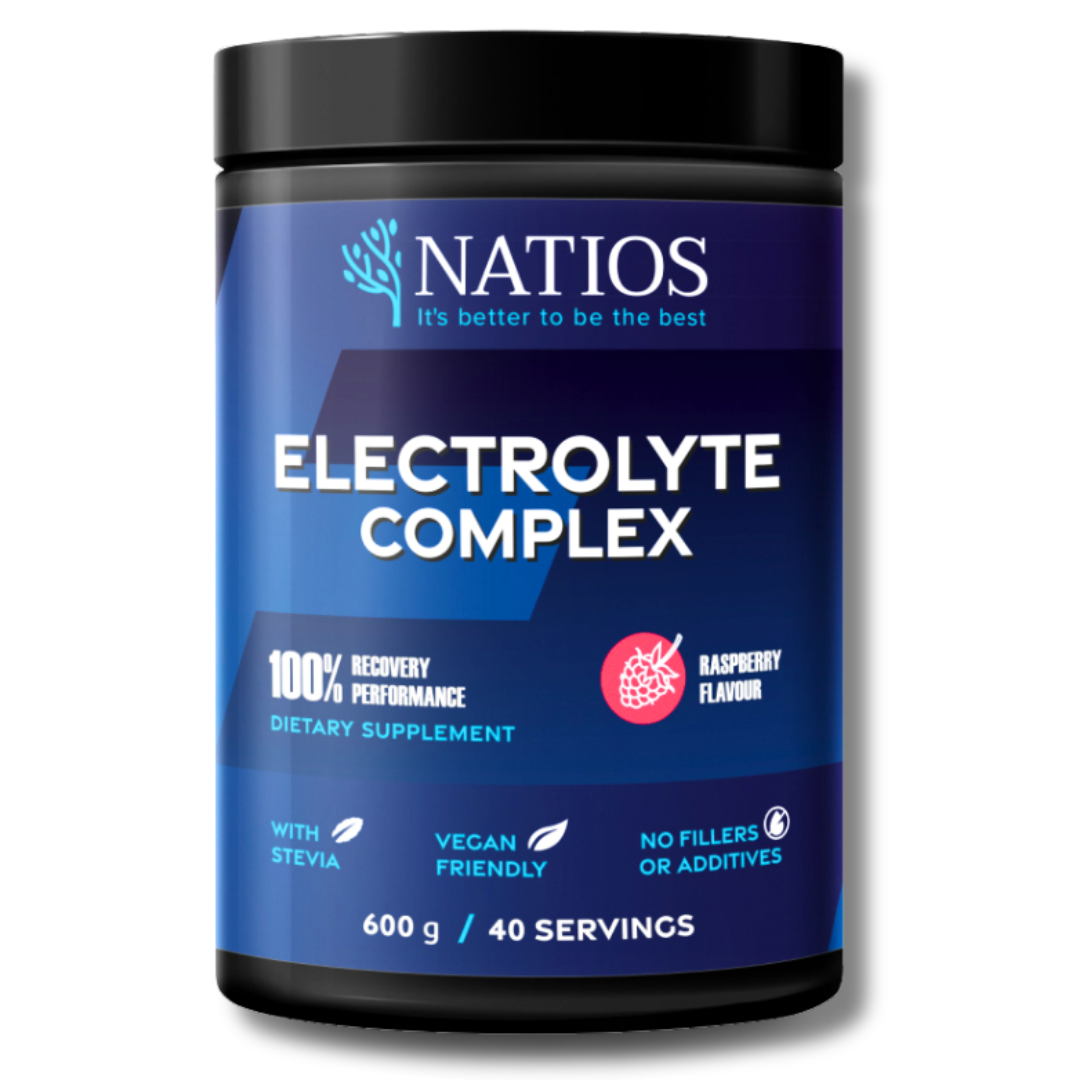 Elektrolyty - Profibio.cz