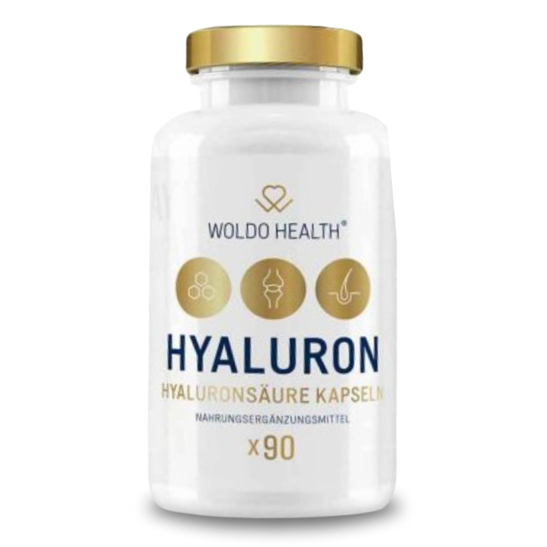 Kyselina hyaluronová - Profibio.cz