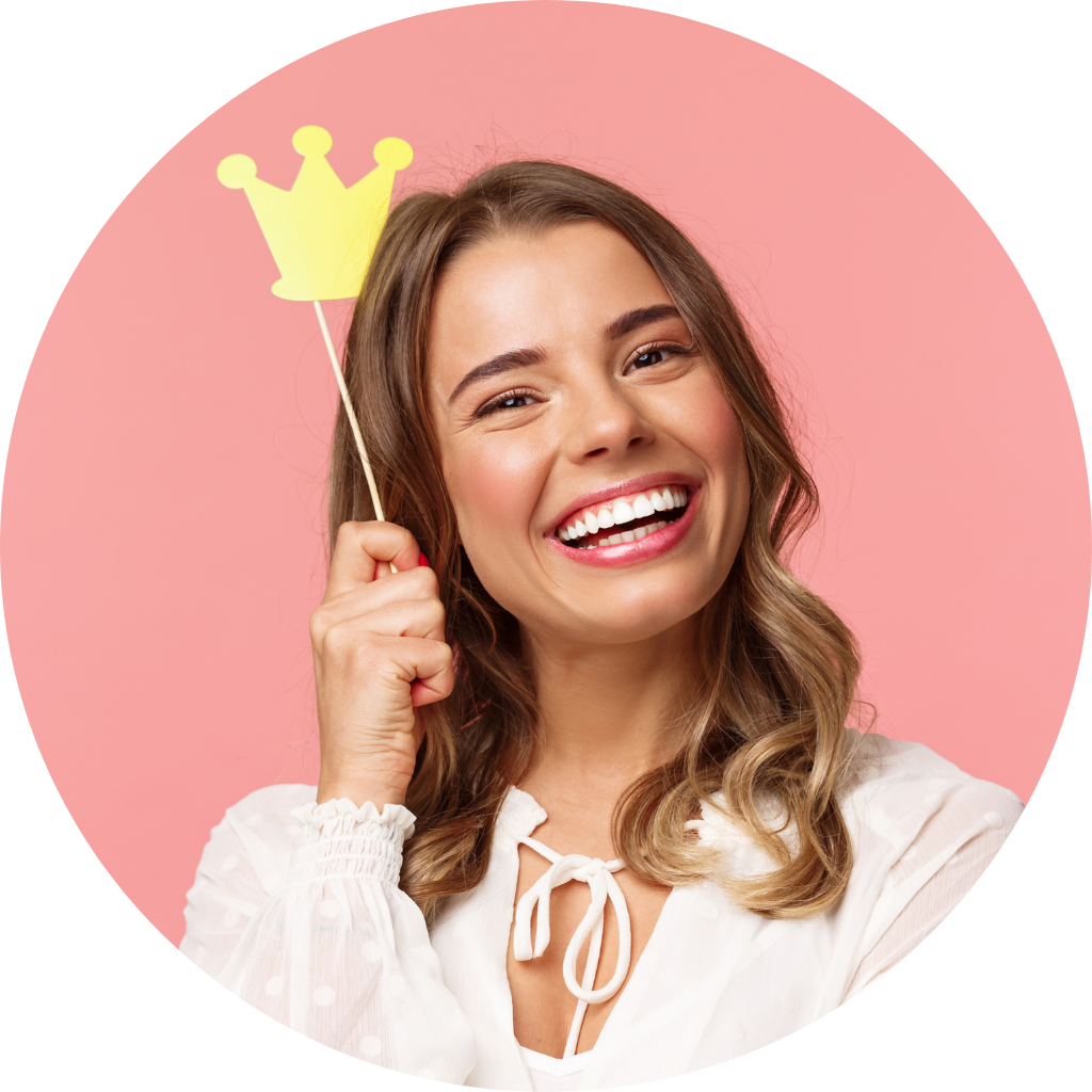 Vitamíny pro ženy - Profibio.cz